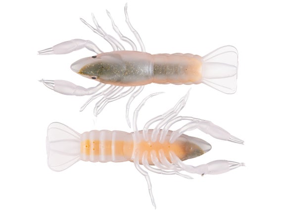 LIVETARGET - Tackle Warehouse