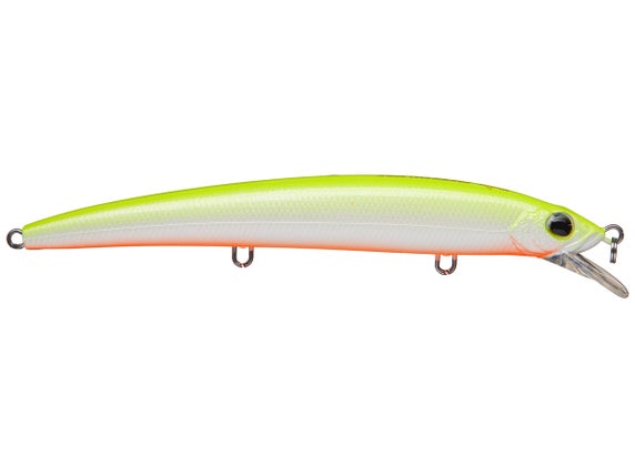 Molix Baits - Tackle Warehouse
