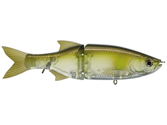 Glide Baits Hard Swimbaits - Tackle Warehouse