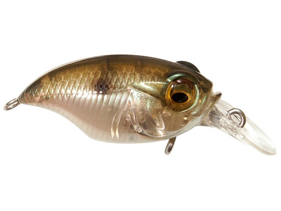 Megabass Bait Finesse Baits - Tackle Warehouse