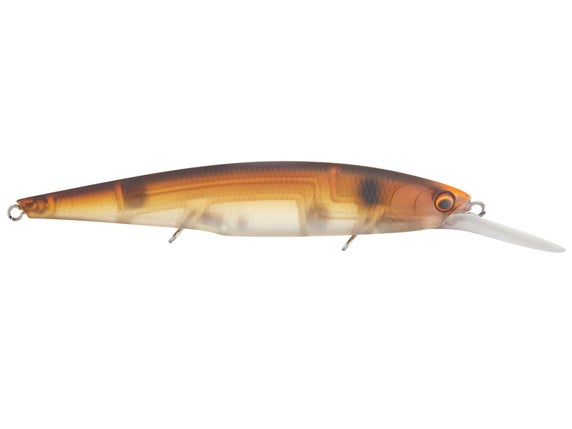 Deep Diving Jerkbaits (7'+) - Tackle Warehouse