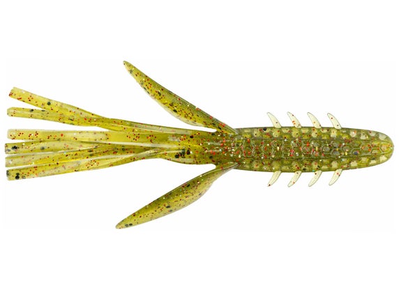 Soft Baits - Tackle Warehouse