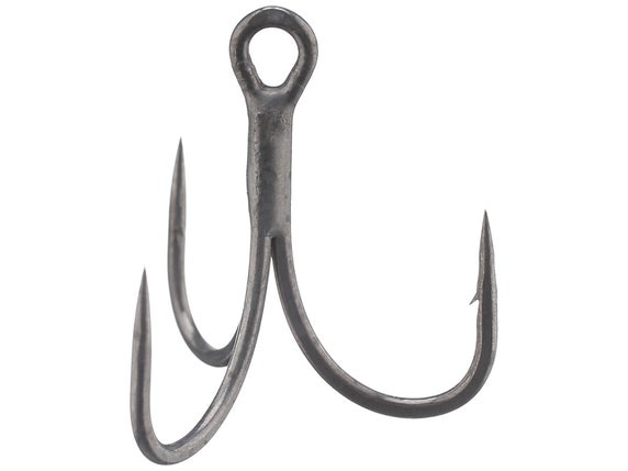 Treble Hooks - Tackle Warehouse
