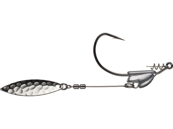 Weighted Swimbait Hooks - Tackle Warehouse