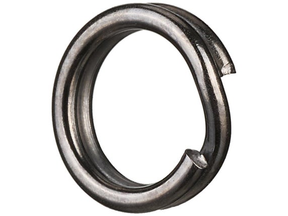 Split Rings - Tackle Warehouse