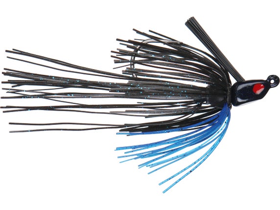 Omega Custom Tackle Jigs - Tackle Warehouse