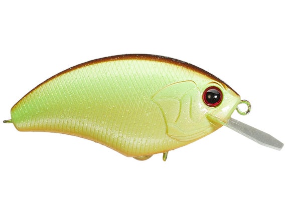 New Crankbaits - Tackle Warehouse