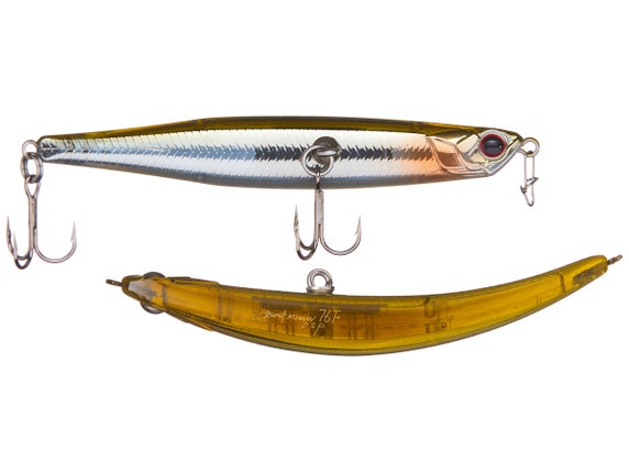 Topwater Walking Baits - Tackle Warehouse