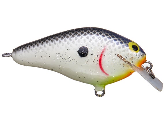 Shallow Diving Crankbaits (5' or less) - Tackle Warehouse