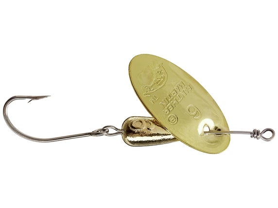 Inline Spinners Spinnerbaits - Tackle Warehouse