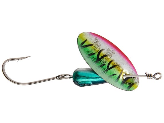 Inline Spinners Spinnerbaits - Tackle Warehouse