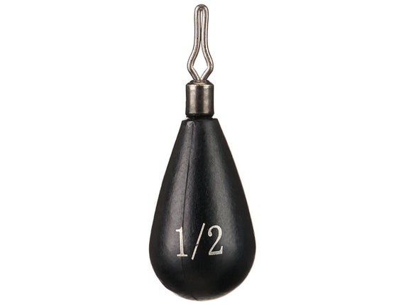 Tungsten Drop Shot Weights - Tackle Warehouse