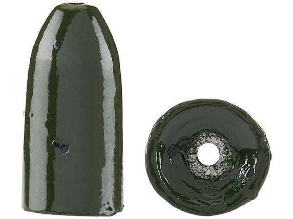 Lead Worm Weights - Tackle Warehouse