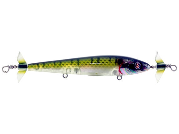 River2Sea Topwater Hard Baits - Tackle Warehouse