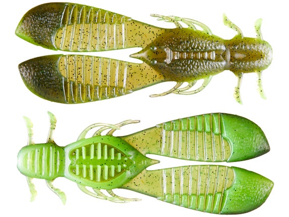 RAID Japan - Tackle Warehouse