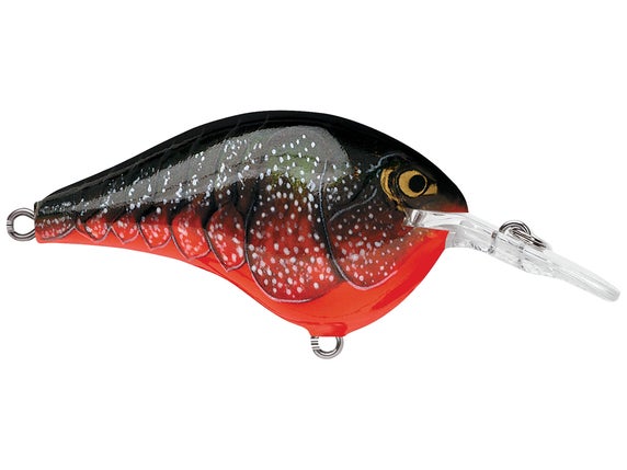 Clearance Shallow Diving Crankbaits - Tackle Warehouse