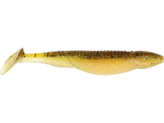 Reaction Innovations Swimbaits - Tackle Warehouse