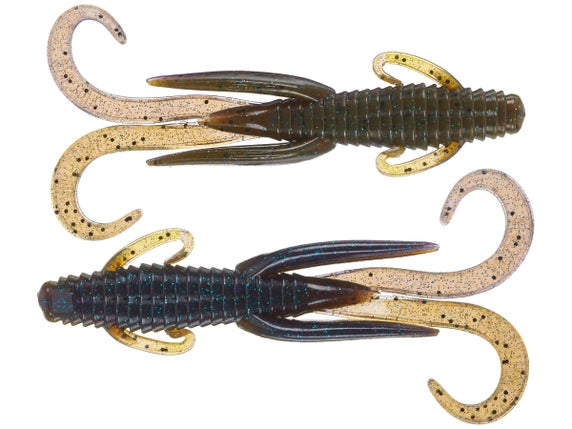 Reaction Innovations Creatures - Tackle Warehouse