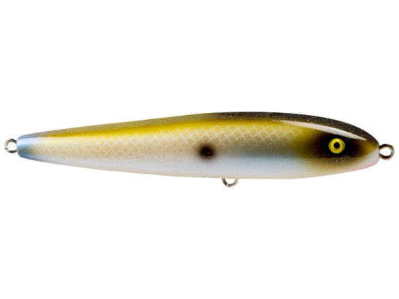Rebel Lures - Tackle Warehouse