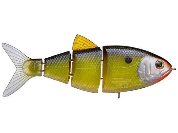 SPRO Hard Body Swimbaits - Tackle Warehouse
