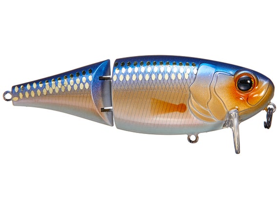 Waking & Billed Hard Swimbaits - Tackle Warehouse