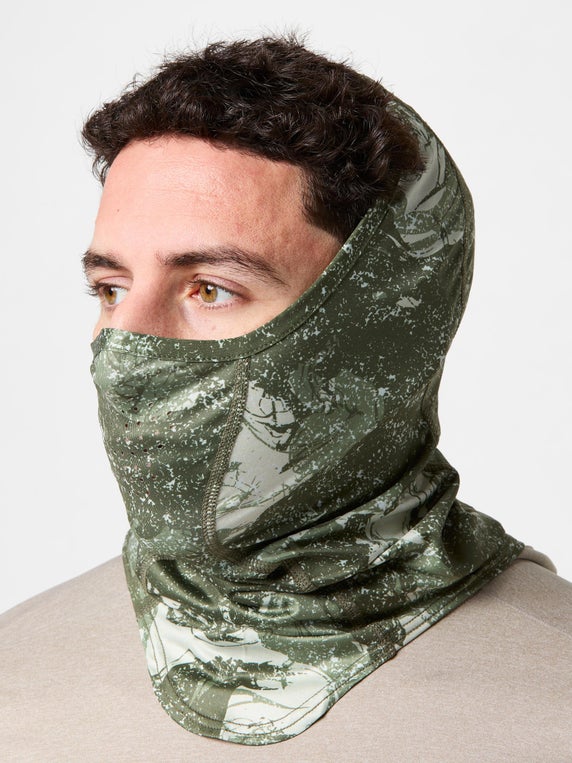 Fishing Face & Neck Protection - Tackle Warehouse