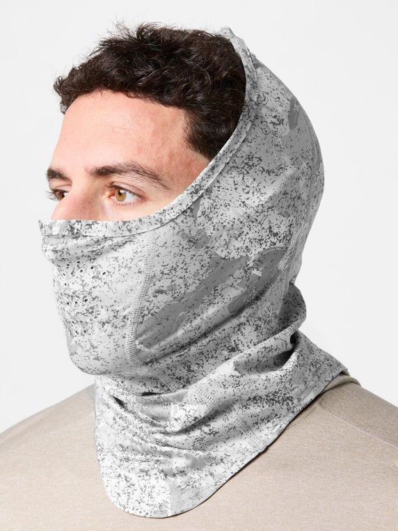 Fishing Face & Neck Protection - Tackle Warehouse