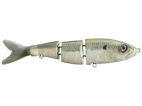 Multi Joint Hard Swimbaits - Tackle Warehouse