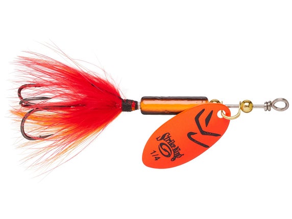 Inline Spinners Spinnerbaits - Tackle Warehouse