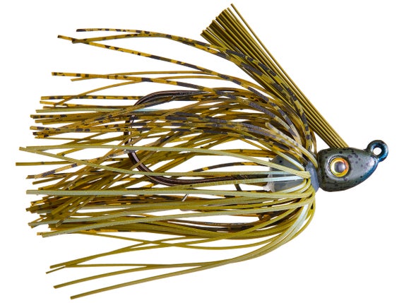 Strike King Jigs - Tackle Warehouse