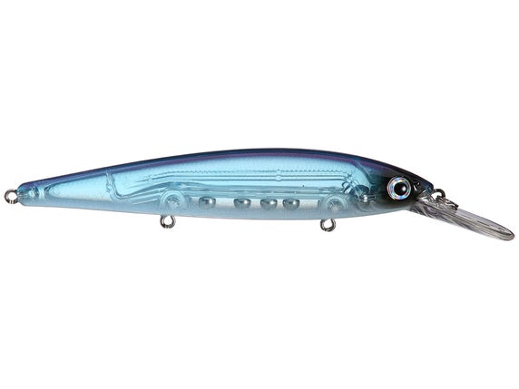 Deep Diving Jerkbaits (7'+) - Tackle Warehouse