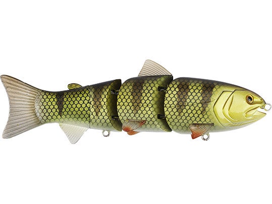 SPRO Hard Body Swimbaits - Tackle Warehouse
