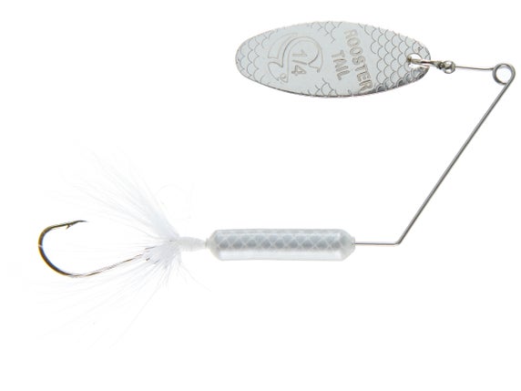 Inline Spinners Spinnerbaits - Tackle Warehouse