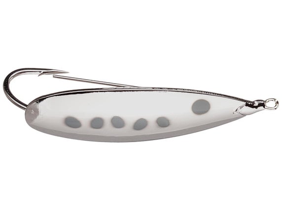 Flutter Spoons - Tackle Warehouse