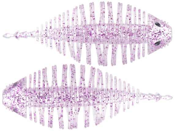 Gill-type Creatures - Tackle Warehouse