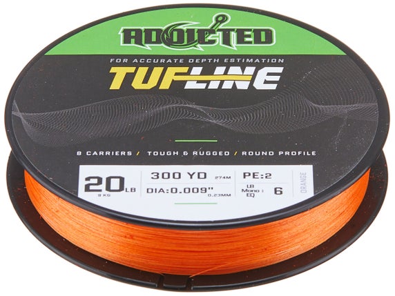 Fishing Line - Tackle Warehouse