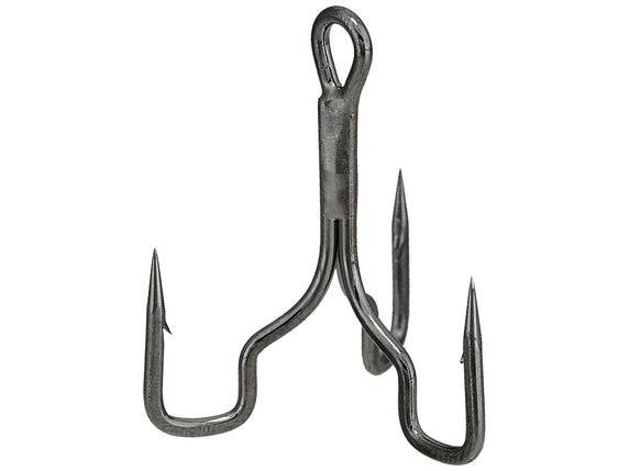 Treble Hooks - Tackle Warehouse