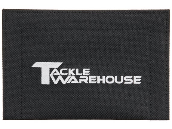 Fishing Lure Wraps, Binders, Wallets & Worm Bags - Tackle Warehouse