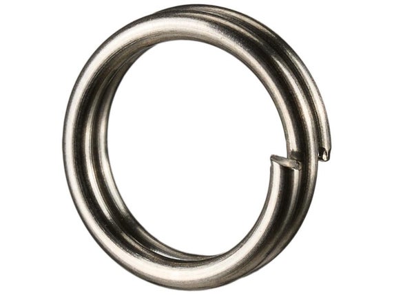 Split Rings - Tackle Warehouse