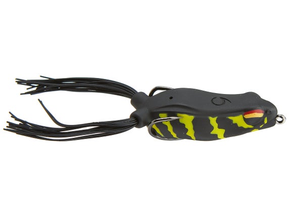 Hollow Body Frogs - Tackle Warehouse