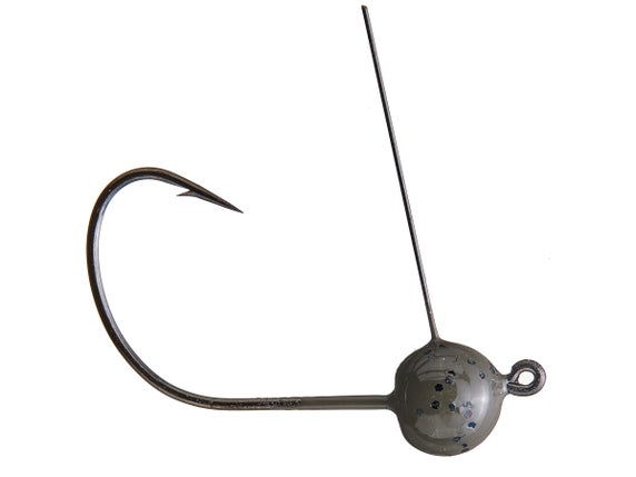 WOO! Tungsten Fishing Hooks, Weights & Terminal Tackle - Tackle Warehouse