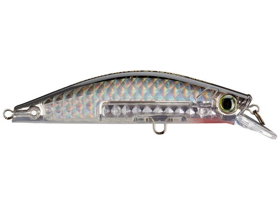Deep Diving Jerkbaits (7'+) - Tackle Warehouse