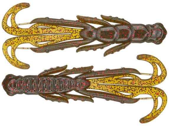 Xzone Lures - Tackle Warehouse