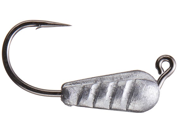 Tube Bait Jigheads - Tackle Warehouse