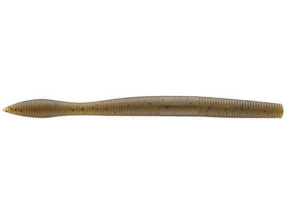 Straight Tail Worms - Tackle Warehouse
