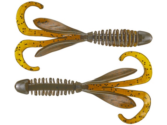 Yum Creatures - Tackle Warehouse