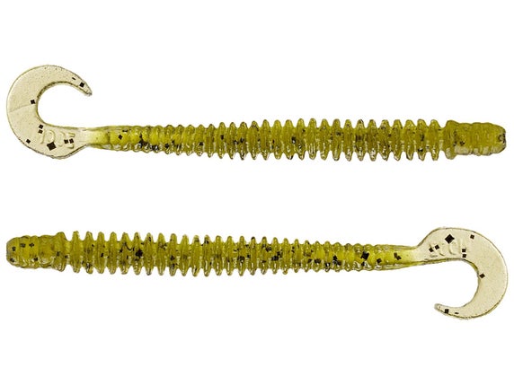 Zoom Baits - Tackle Warehouse