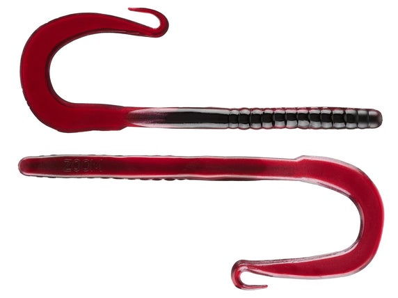 Zoom Worms - Tackle Warehouse