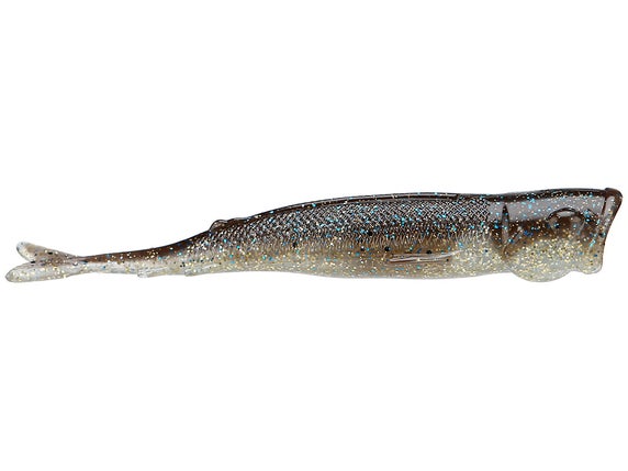 Z-Man Baitfish & Soft Jerkbaits - Tackle Warehouse