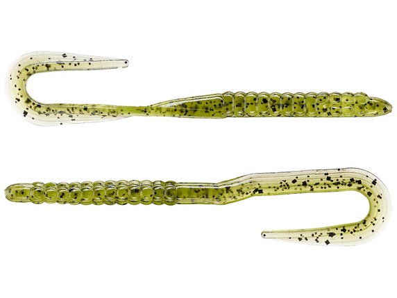 Zoom Worms - Tackle Warehouse